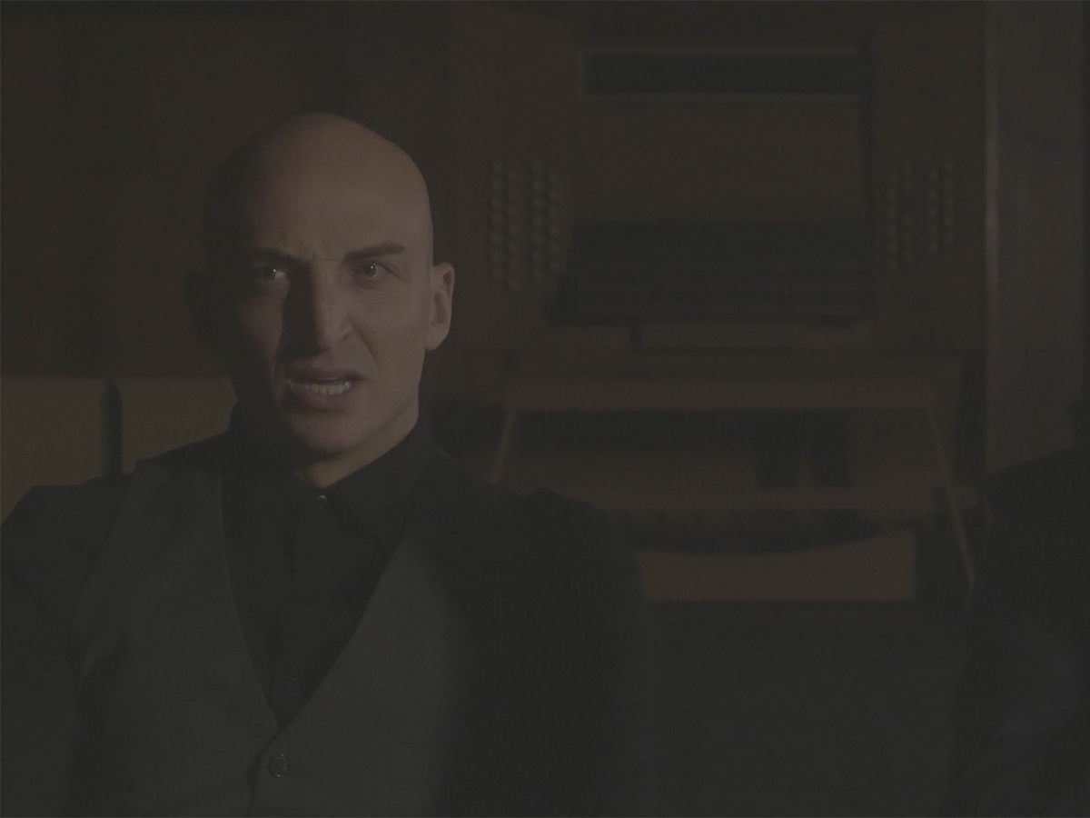 Josh Levinson - Actor