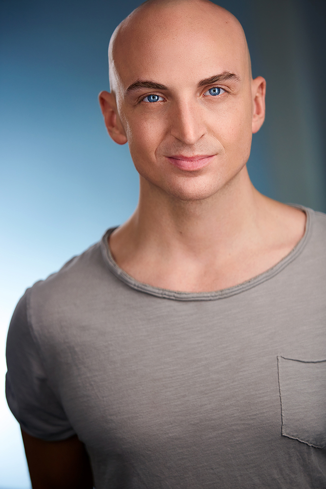 Josh Levinson - Actor