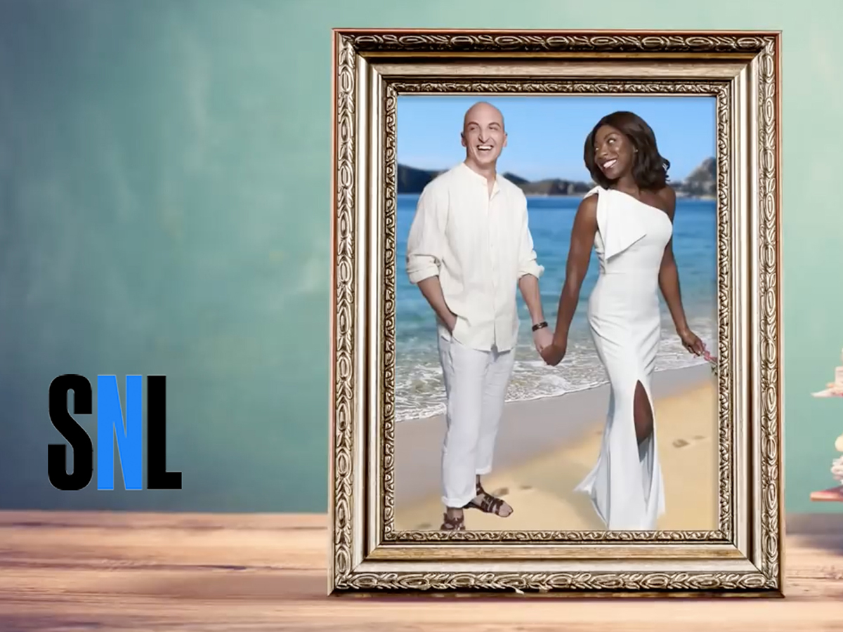 Josh Levinson - Actor