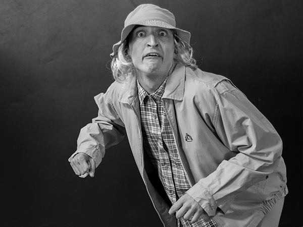 Josh Levinson - Actor