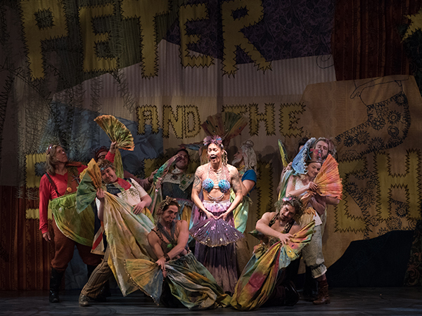 Josh Levinson - Actor